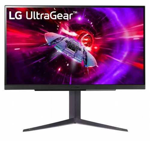 27" Монитор LG UltraGear