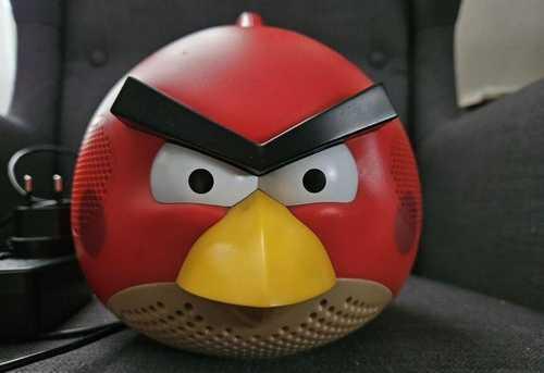 Мини система 2.1 Gear4 Angry Birds