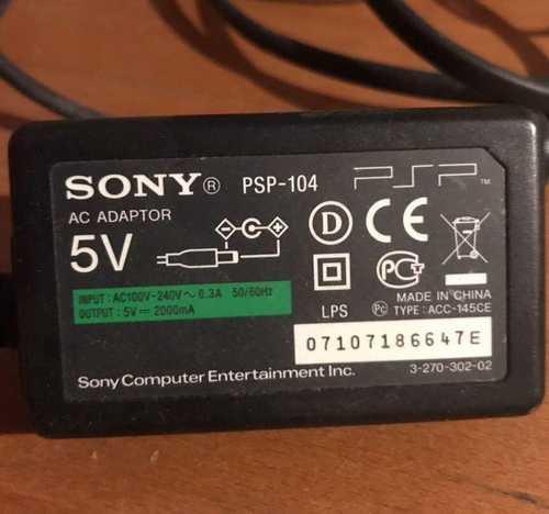 Psp