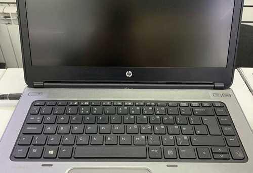 Ноутбук HP 640