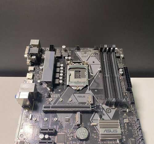 Asus prime B365M A