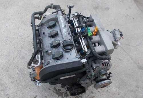 Двигатель AWT 1.8 Volkswagen Passat B5