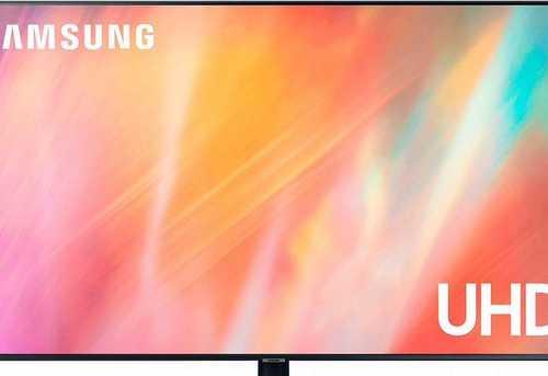 Samsung galaxy ue65au7500uxce 65"