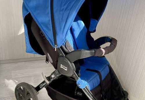 Коляска britax прогулочная бу