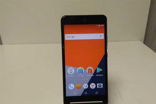 Мобильный телефон WileyFox Swift 2