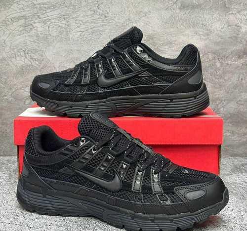 Кроссовки Nike P-6000