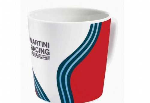 Коллекционная кружка Porsche Collector's Cup marti