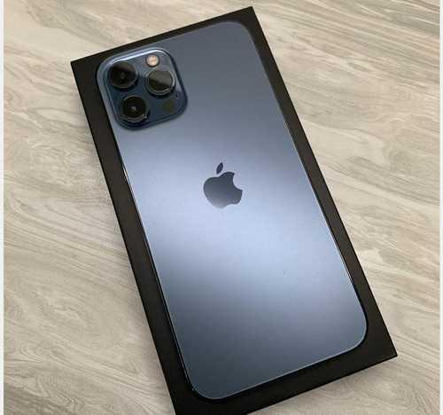 iPhone 12 Pro Max, 128 ГБ