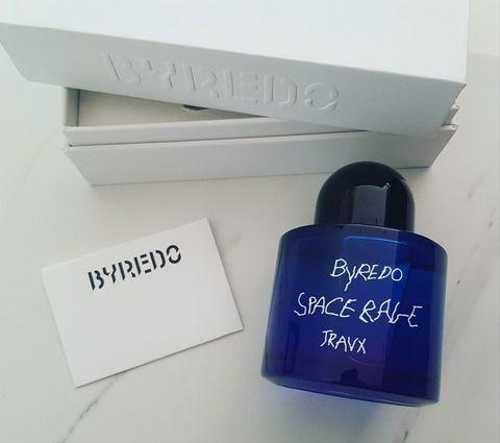 Byredo - Space Rage 100ml
