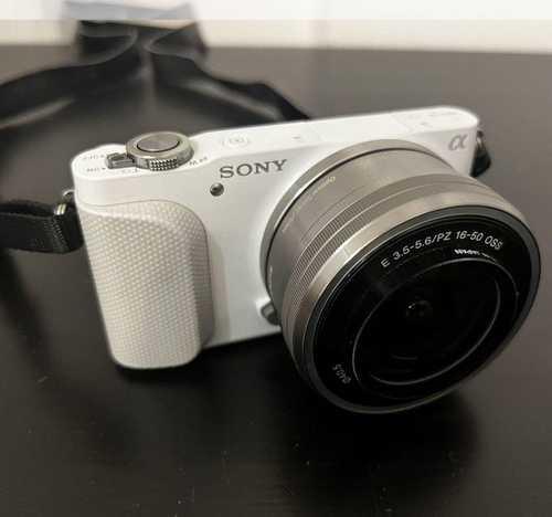 Фотоаппарат Sony nex 3n