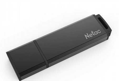 Флеш-накопитель Netac USB Drive U351 USB 3.0 64GB