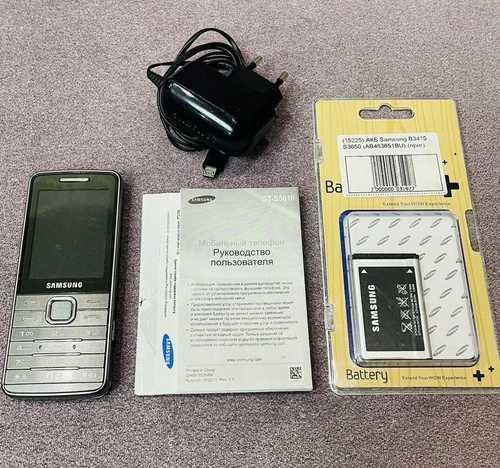 Samsung GT-S5610