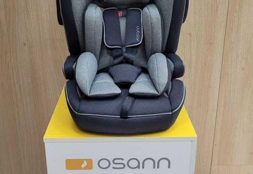 Автокресло Osann Flux Isofix оригинал