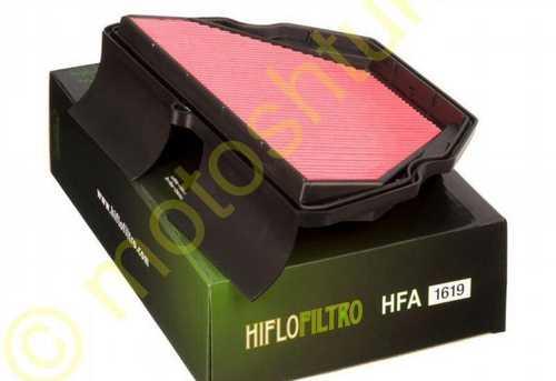 Фильтр воздушный Hi-Flo HFA1619 - CBR600F4i