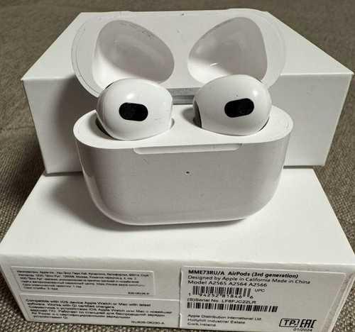 Apple Airpods 3