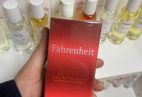 Парфюм Dior "Fahrenheit" 100ml
