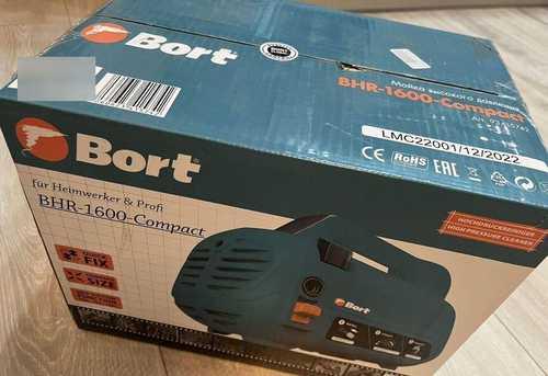 Минимойка Bort BHR-1600-Compact