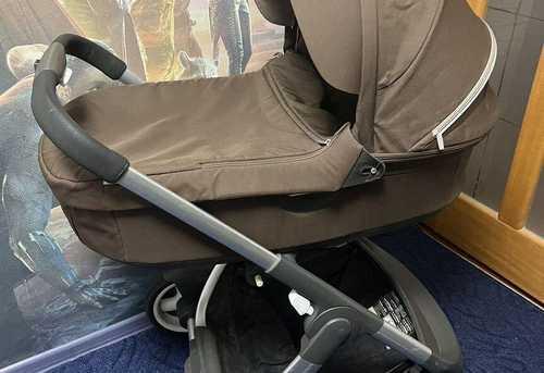 Коляска stokke crusi 2 в 1