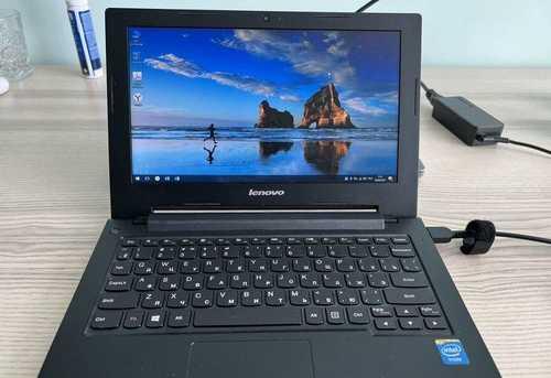 Продаю ноутбук Lenovo s201 4gb ram