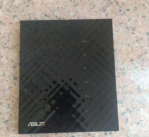 Wifi роутер Asus RT N65U