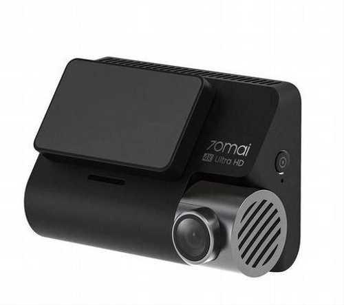 Видеорегистратор 70mai A800S 4K Dash Cam, GPS, че