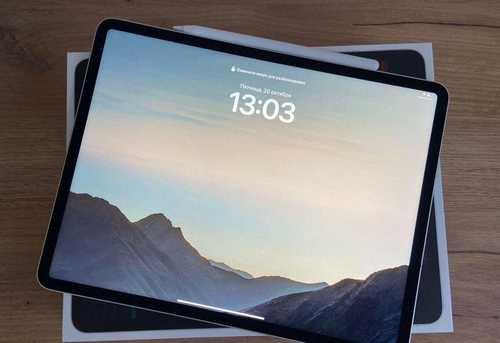 iPad Pro 12,9 2021 WiFi + LTE (128 gb)