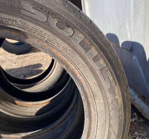Kumho Solus KH17 185/60 R15