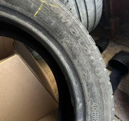 Matador DM1 Power 195/55 R16 27L