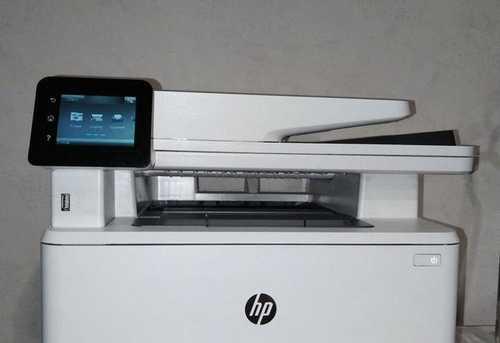 Продам мфу HP LaserJet Pro MFP M426dw