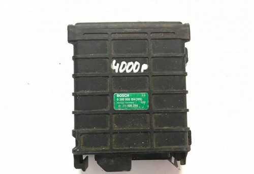 Электронный блок Audi 100 C4 1990-1994