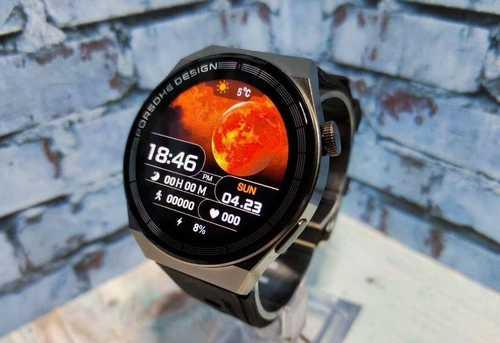 Smart watch x5 Pro (гарантия)