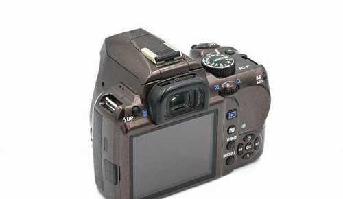 Фотоаппарат Pentax K-r Body (состояние 4)