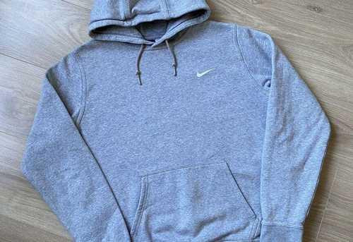 Nike Club Swoosh Hoodie оригинал