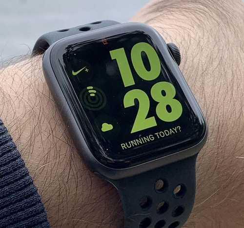 Смарт часы apple watch 7