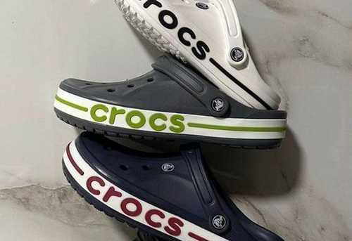 Crocs мужские