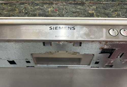 Посудомоечная машина Siemens 60 си