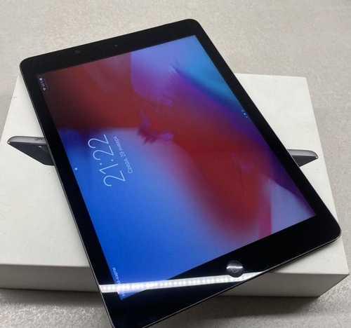 Планшет apple iPad air