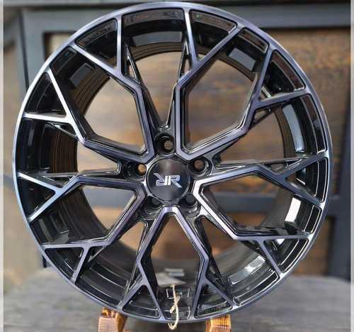Литые диски Race Ready CSSYA5640 7.5×R17 5×114.3