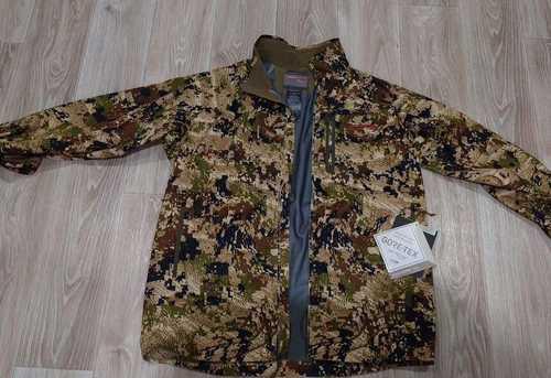 Куртка Sitka Mountain Jecket NEW, размер XLT