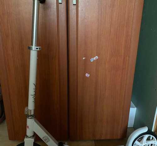 Самокат детский двухколесный