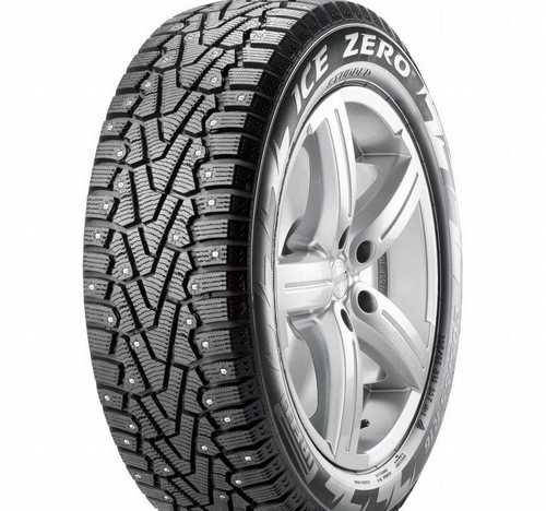 Pirelli Winter Ice Zero 225/60 R17 103T