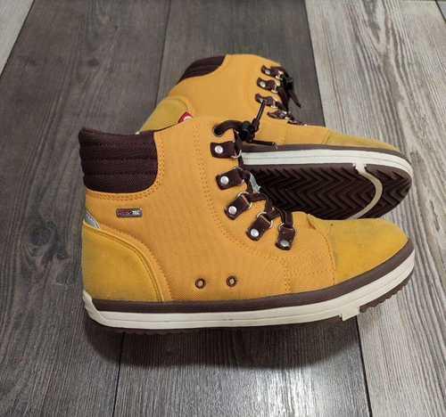 Ботинки reima 37р