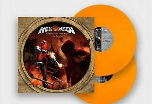 Helloween / Keeper Of The Seven Keys - The Legacy