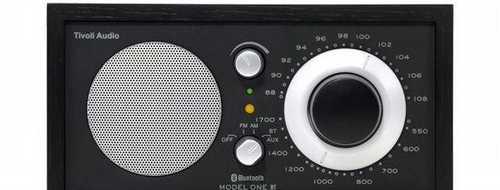 Tivoli Audio Model One с Bluetooth Настольное ради