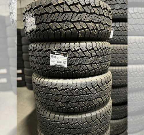 Hankook Dynapro AT2 RF11 255/60 R18