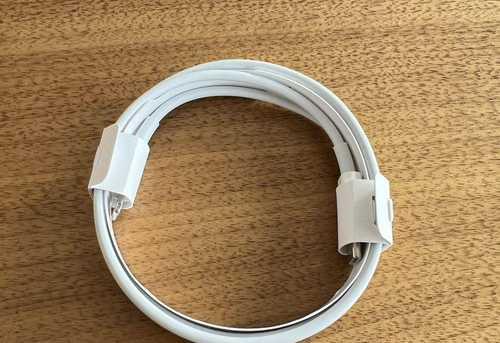 Кабель Apple lightning usb c (оригинал)