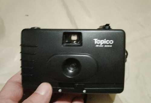 Плёночный фотоаппарат Топико