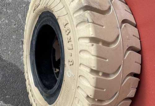 Цельнолитая шина Trelleborg Elite XP 18x7-8