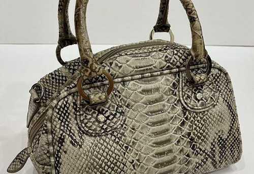 Винтажная сумка Dior. Vintage