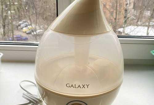 Увлажнитель воздуха Galaxy GL-8005